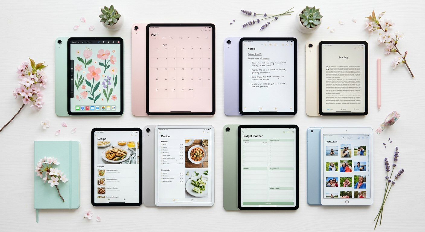 10 Best iPad Deals (May 2026) Amazon Big Spring Sale